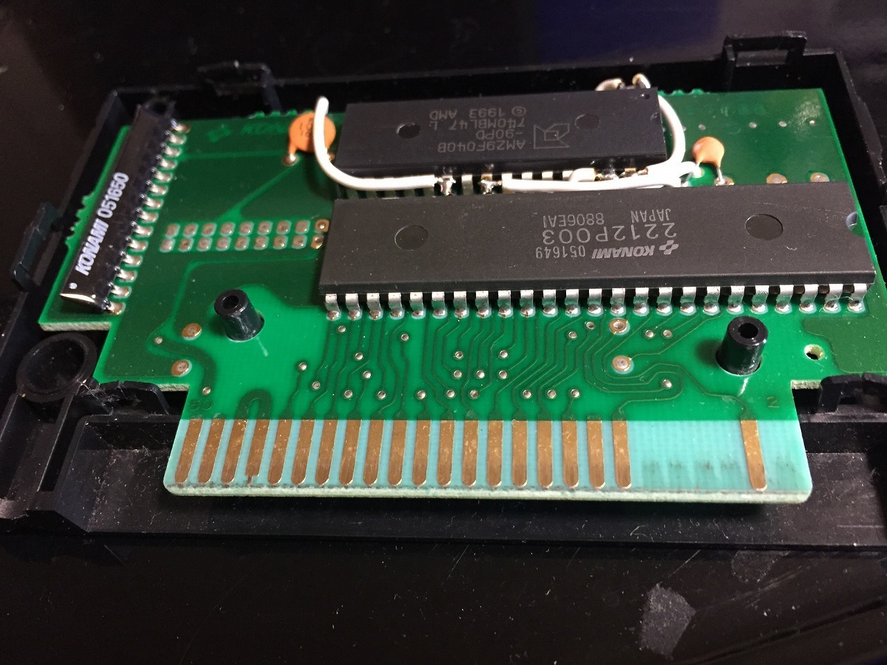 MSX2 Mega Flash ROM カートリッジの落札情報詳細 - Yahoo!オークション落札価格検索 オークフリー